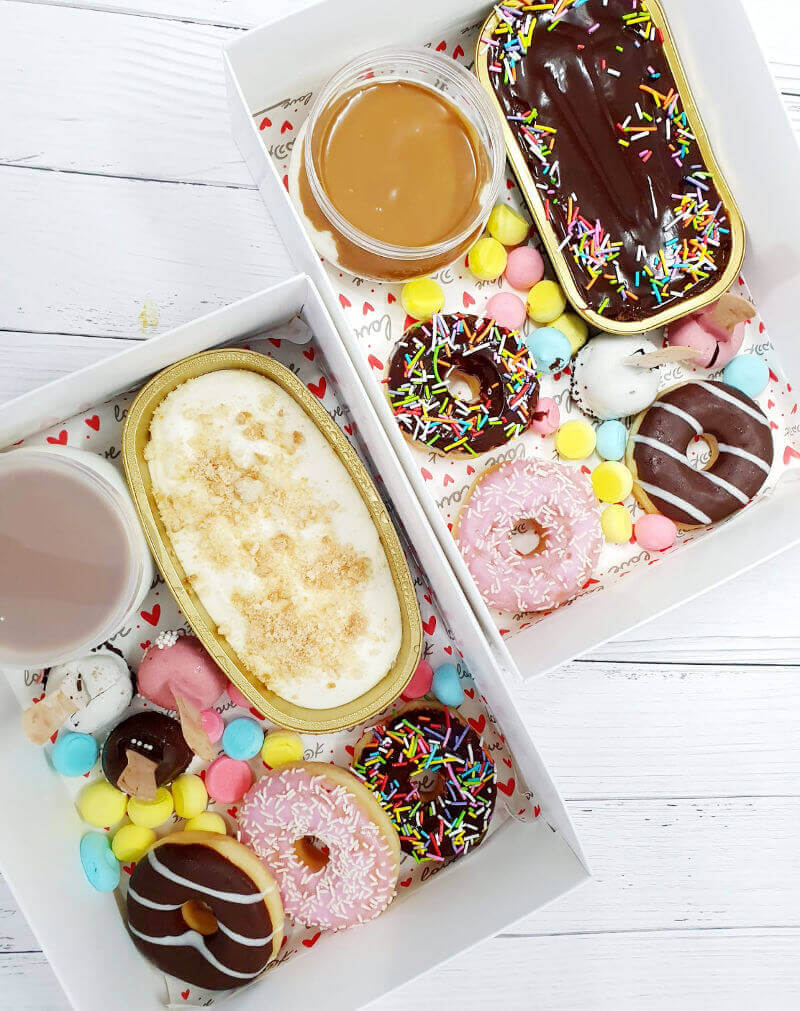 MLY - עוגות מעוצבות, שולחנות מתוקים ומארזים מפנקים | Cake Factory