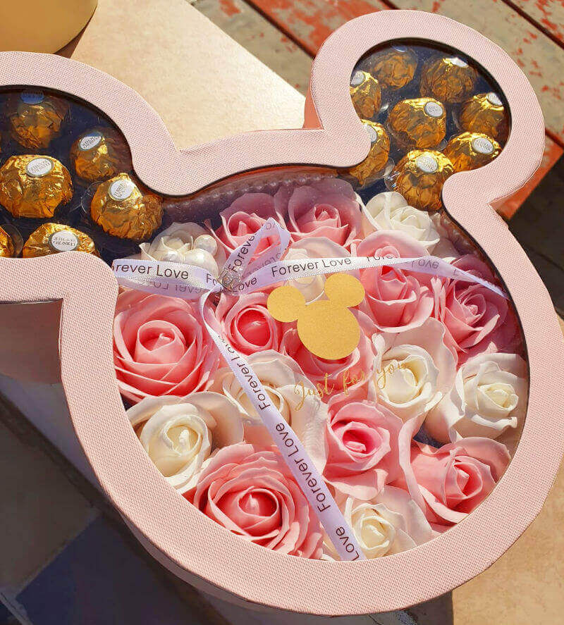 MLY - עוגות מעוצבות, שולחנות מתוקים ומארזים מפנקים | Cake Factory