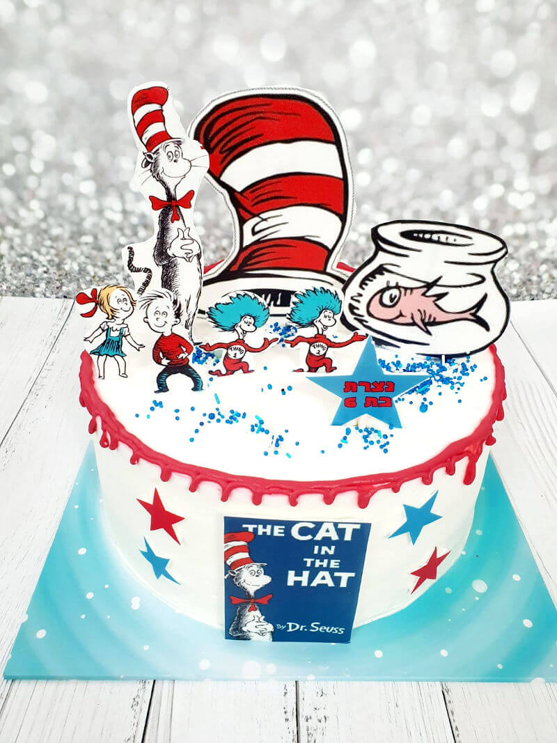 MLY - עוגות מעוצבות, שולחנות מתוקים ומארזים מפנקים | Cake Factory