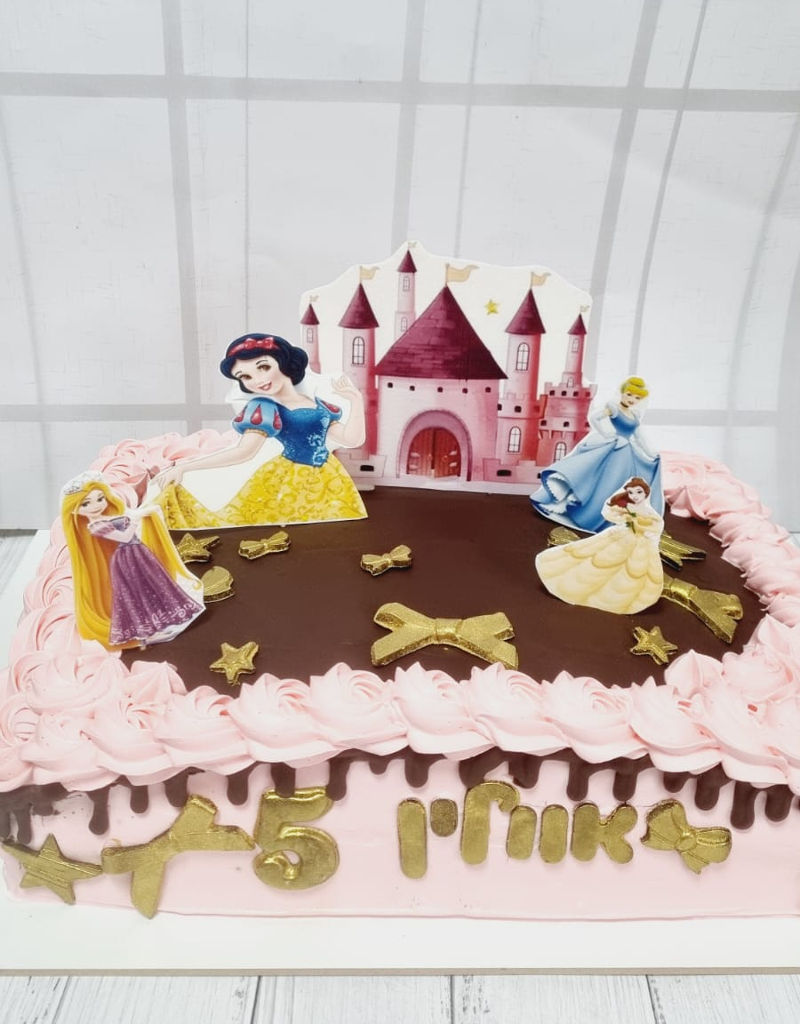 MLY - עוגות מעוצבות, שולחנות מתוקים ומארזים מפנקים | Cake Factory